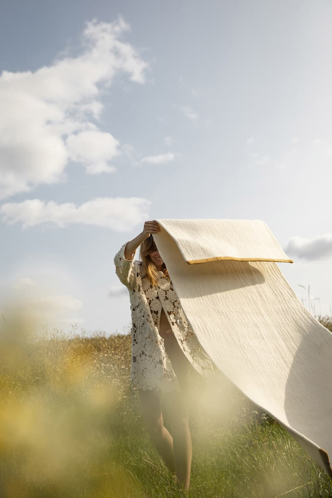 Home Decor Collection - Felt decoration for the home