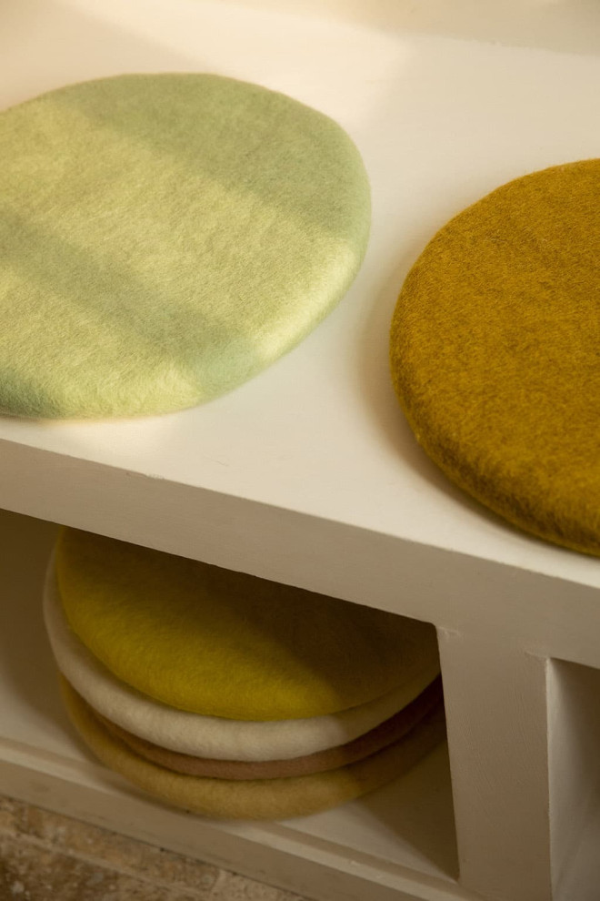 Felt Cushions