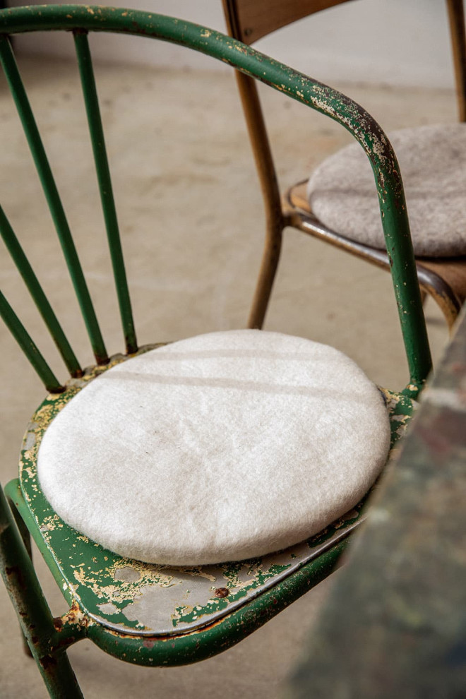 Home Decor Collection - Felt decoration for the home