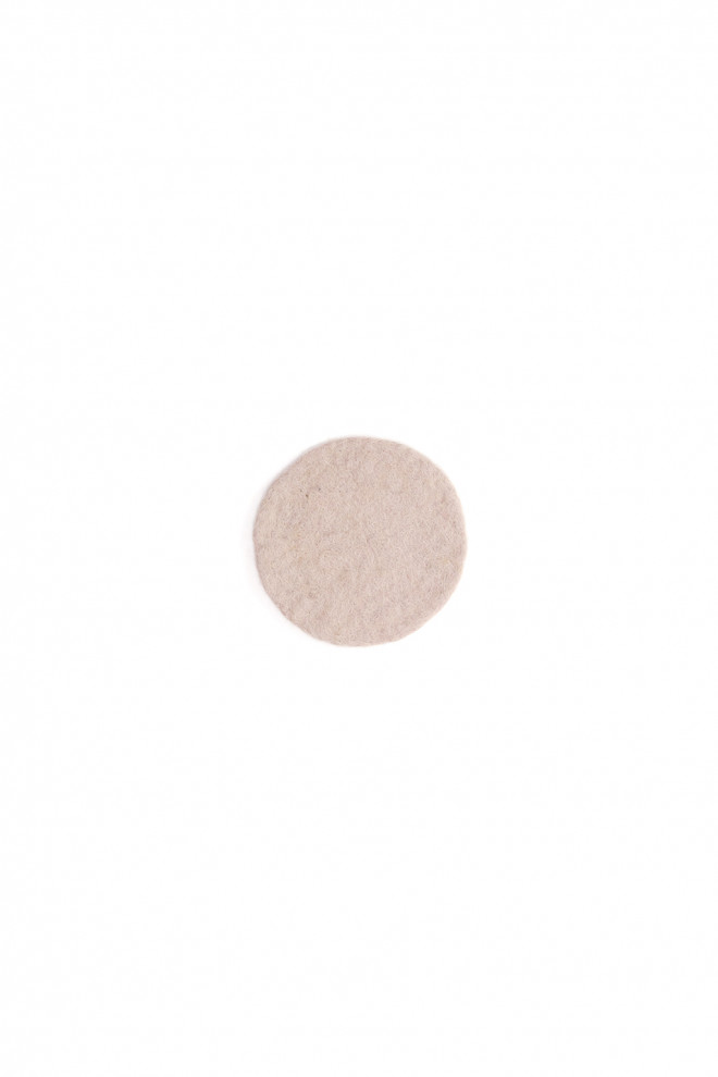 Pastilles, Placemats