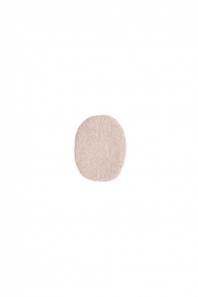 Pastilles, Placemats