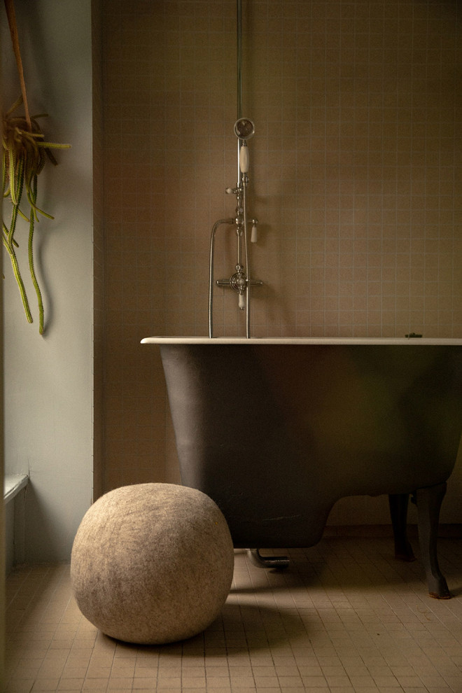 Coussins de sol & Poufs