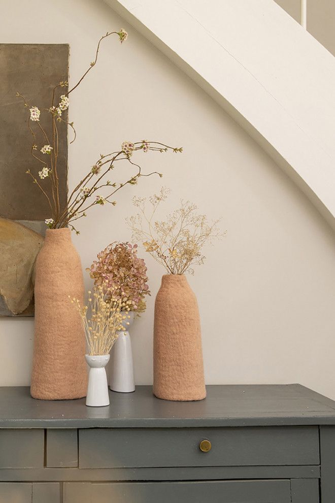 Vase covers